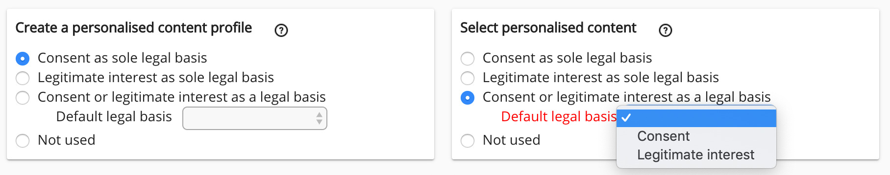 TCF v2.0: everything you need to know - Sourcepoint