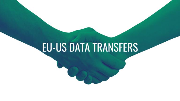 FAQ: Executive Order on US-EU data transfers - Sourcepoint