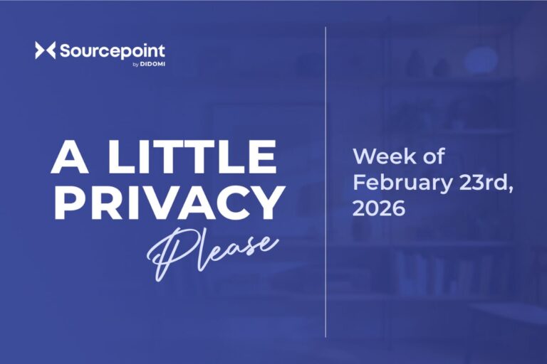 U.S. Data Privacy in 2026: State Laws, Enforcement Trends & Compliance ...